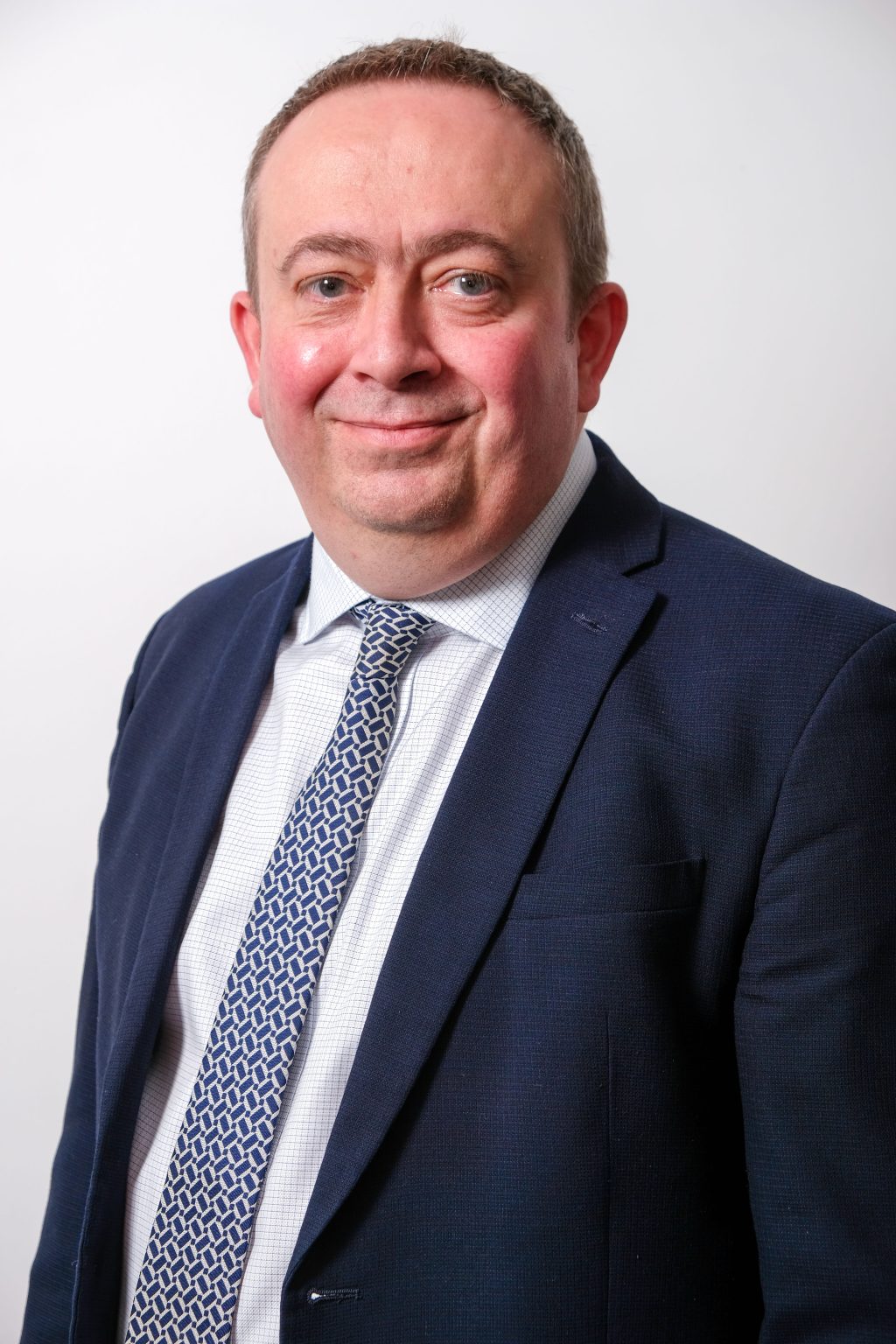 Meet Our Leadership Team : Springwell Harrogate